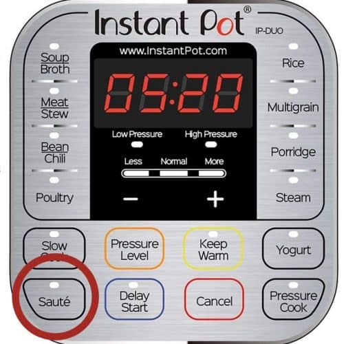Instant Pot Instructions | How to Use the Instant Pot - Paint The ...