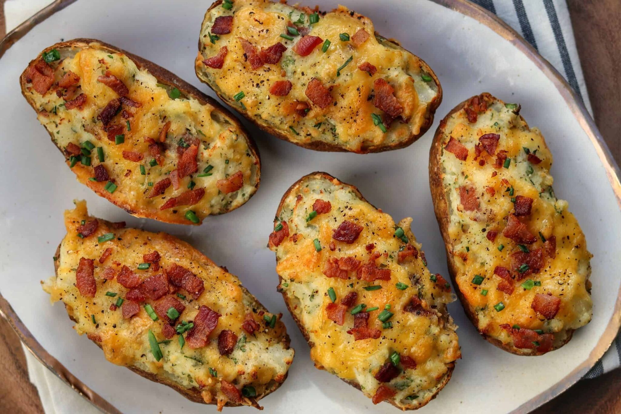50 Easy Instant Pot Air Fryer Recipes - Paint The Kitchen Red