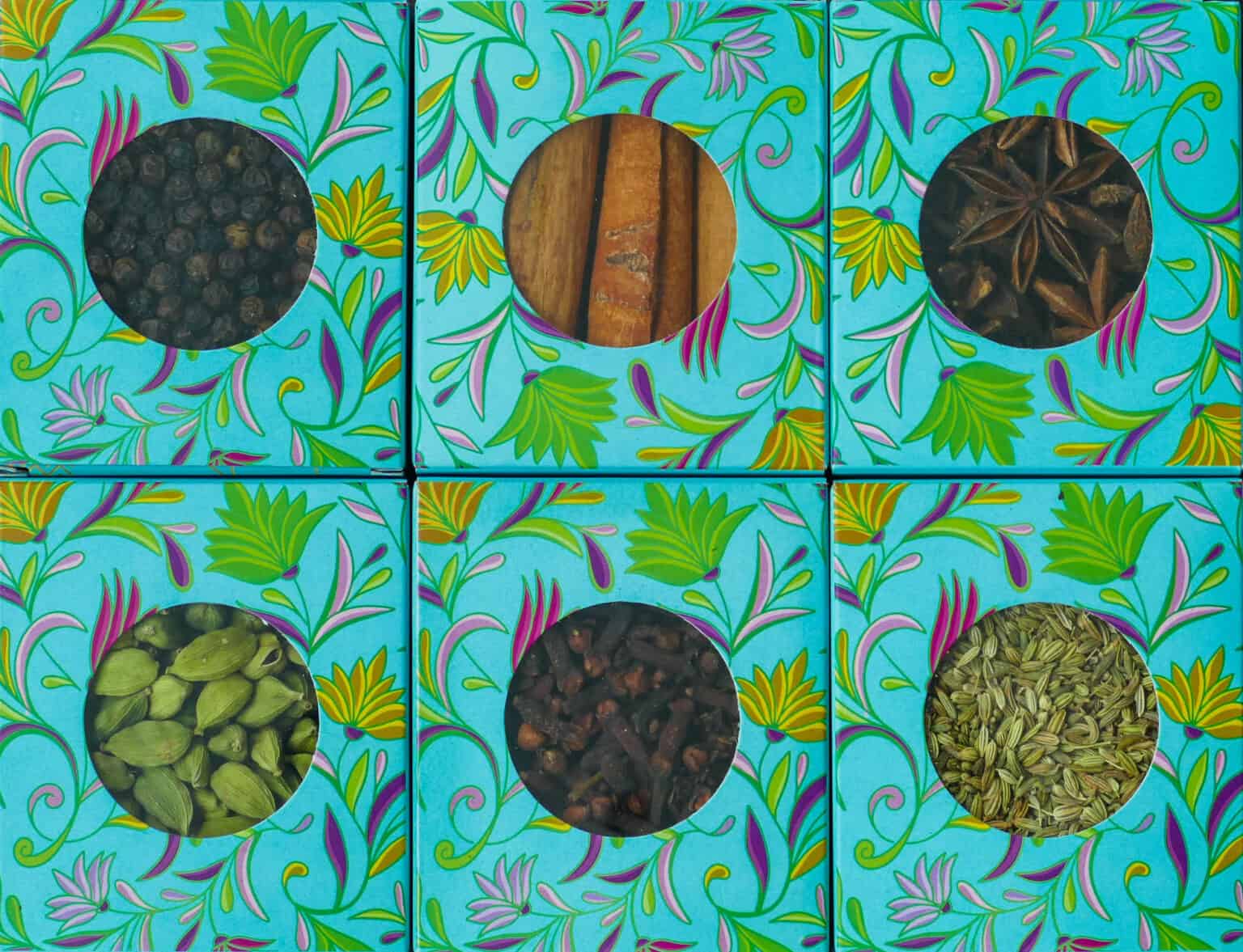 Homemade Garam Masala Recipe for Indian Curries - Paint The Kitchen Red