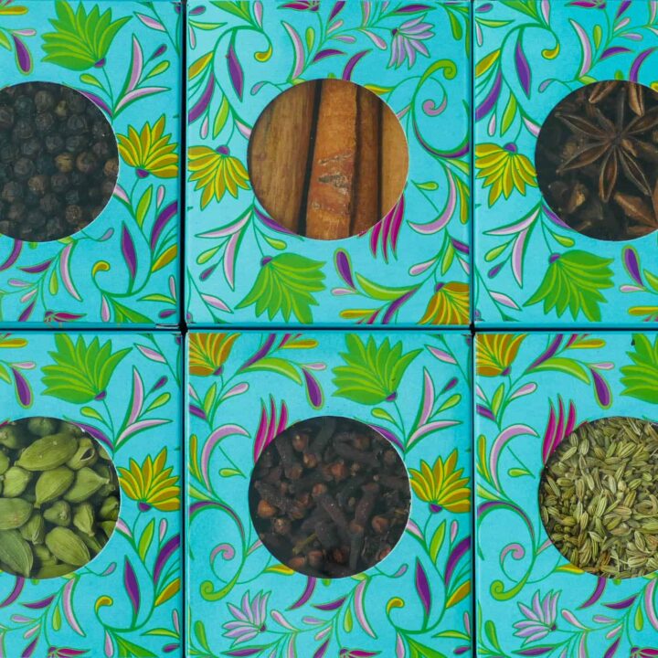 Indian Recipes Archives - Paint The Kitchen Red