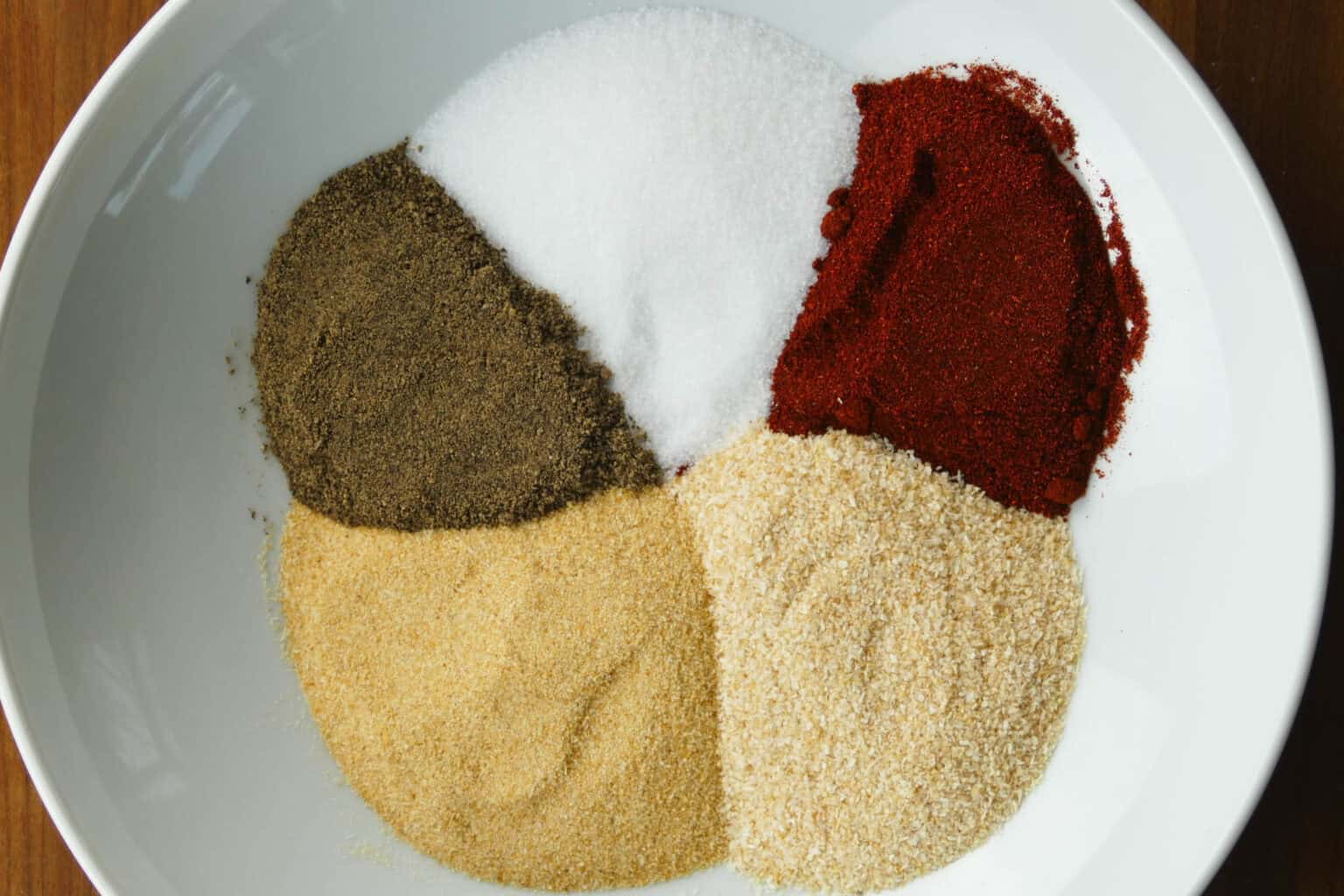Roasting Seasoning - Paint The Kitchen Red