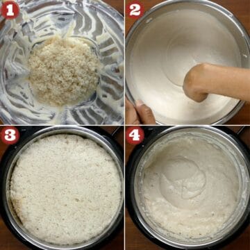 How to Make Dosa at Home | Foolproof Fermentation Tips - Paint The ...